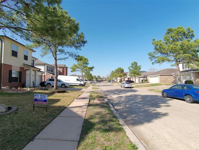 2515 Marble Manor Ln - 2515 Marble Manor Ln Katy TX 77449 | Apartment ...