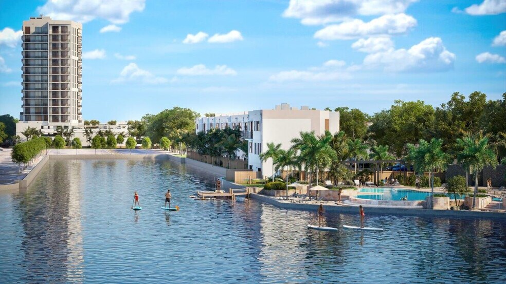 Biscayne Shores - 11295 Biscayne Blvd Miami FL 33181 | Apartment Finder