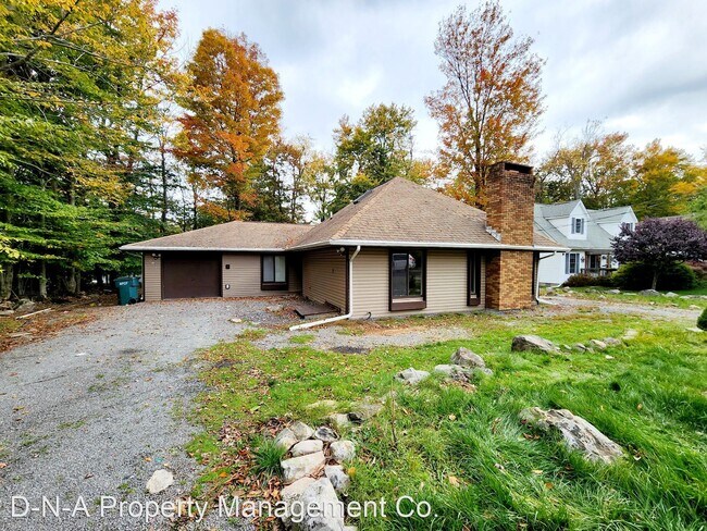 4 br, 2 bath House - 4624 Burnside Drive (... - 4624 Burnside Dr ...