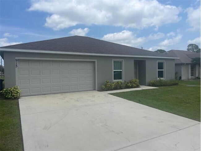 913 SW Eureka Ave - 913 SW Eureka Ave Port Saint Lucie FL 34953 ...