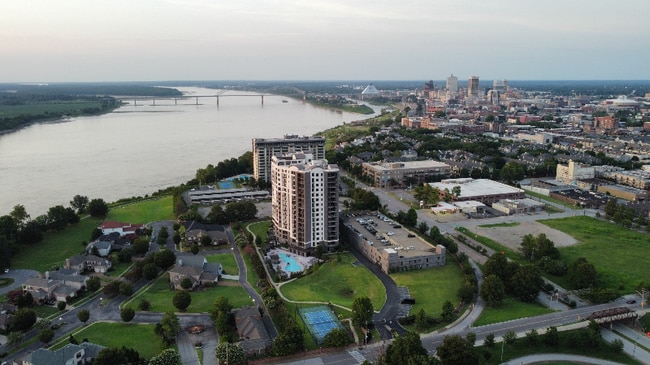 717 Riverside Dr - 717 Riverside Dr Memphis TN 38103 | Apartment Finder