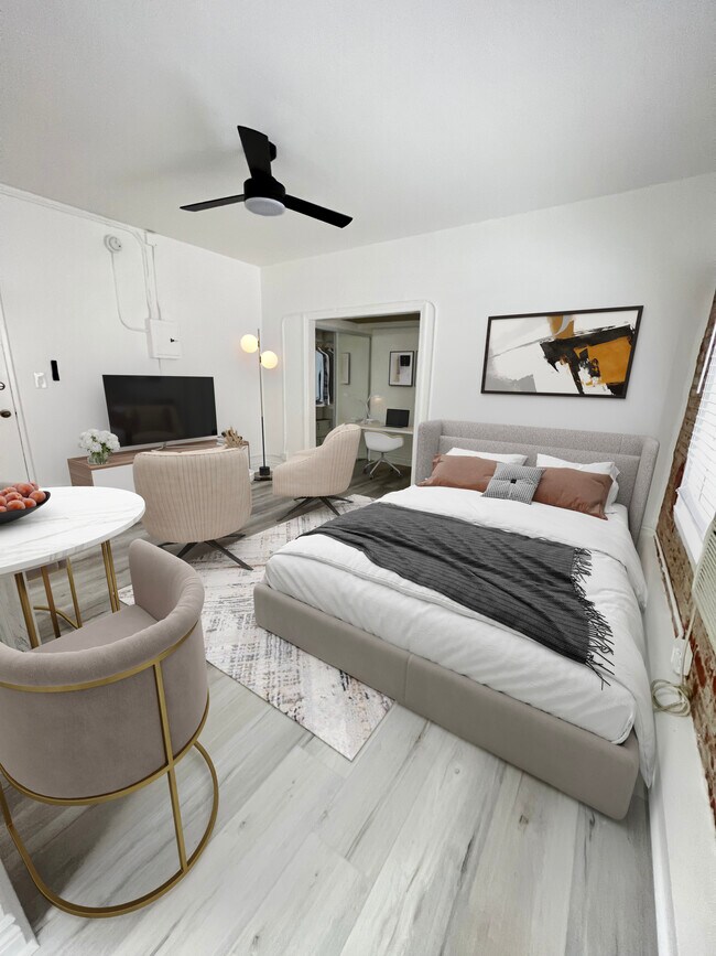 167 S Normandie Ave Los Angeles, CA 90004 - 167 Normandie Ave Los ...