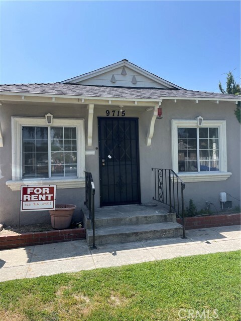 9715 Alexander Ave - 9715 Alexander Ave South Gate CA 90280 | Apartment ...