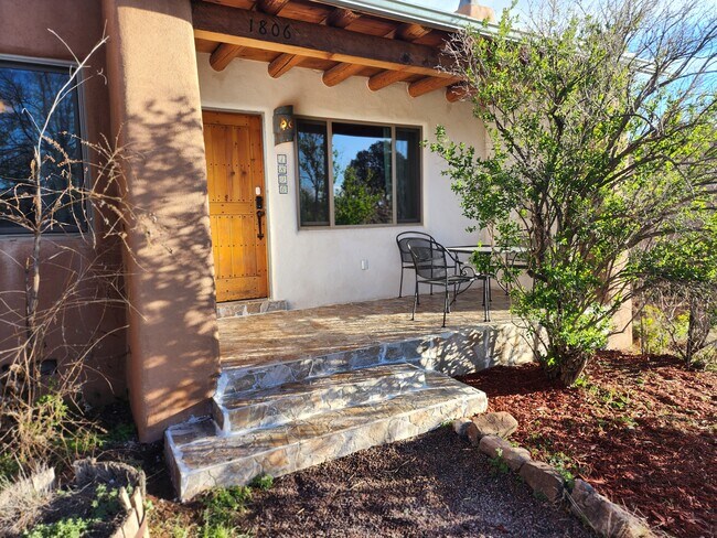 1806 Hopi Rd - 1806 Hopi Rd Santa Fe NM 87505 | Apartment Finder