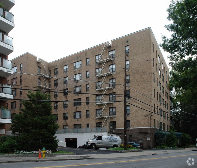 Fenimore House - 119 E Hartsdale Ave Hartsdale NY 10530 | Apartment Finder