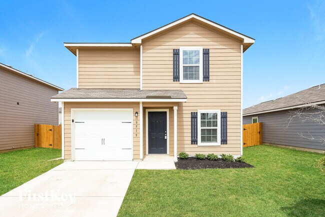 6519 Fledgely Way - 6519 Fledgely Way San Antonio TX 78252 | Apartment ...
