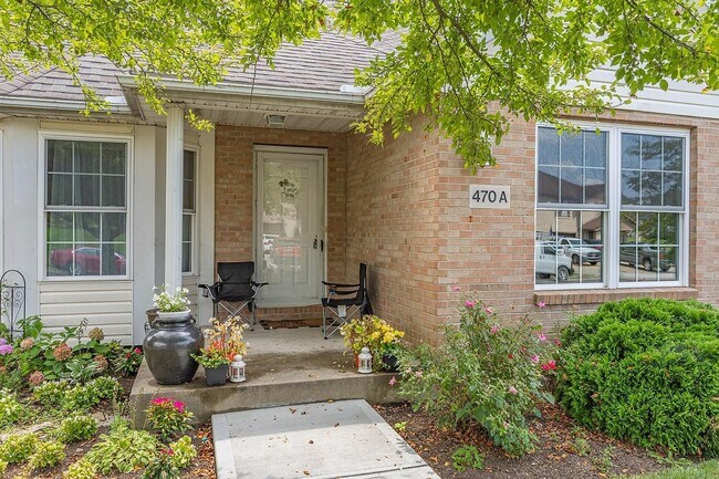 470 Yale Drive, Unit A - 470 Yale Dr Lebanon OH 45036 | Apartment Finder