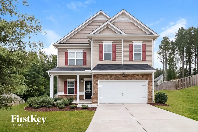 58 Creststone Ct - 58 Creststone Ct Clayton NC 27527 | Apartment Finder