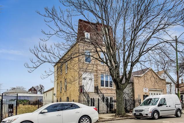 2438 W 25TH St - 2438 W 25TH St Chicago IL 60608 | Apartment Finder