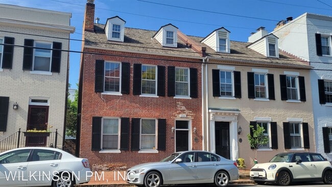 Studio, 1 bath House - 1010 Prince St Apt 5 - 1010 Prince St Alexandria ...