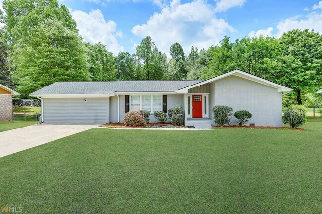 4591 Lindsey Dr SW - 4591 Lindsey Dr SW Powder Springs GA 30127 ...