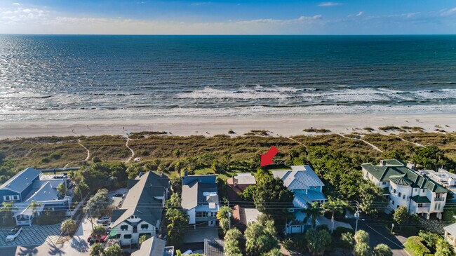 2609 Sunset Way - 2609 Sunset Way St. Pete Beach FL 33706 | Apartment ...