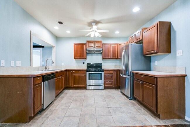 NOW AVAILABLE - Santa Rita Charmer w/ Detached Apartment! - 2205 Live ...