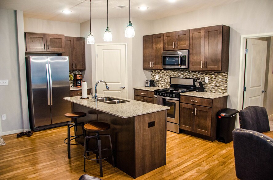 Aspen Lofts - 3750 Ruemmele Rd Grand Forks ND 58201 | Apartment Finder
