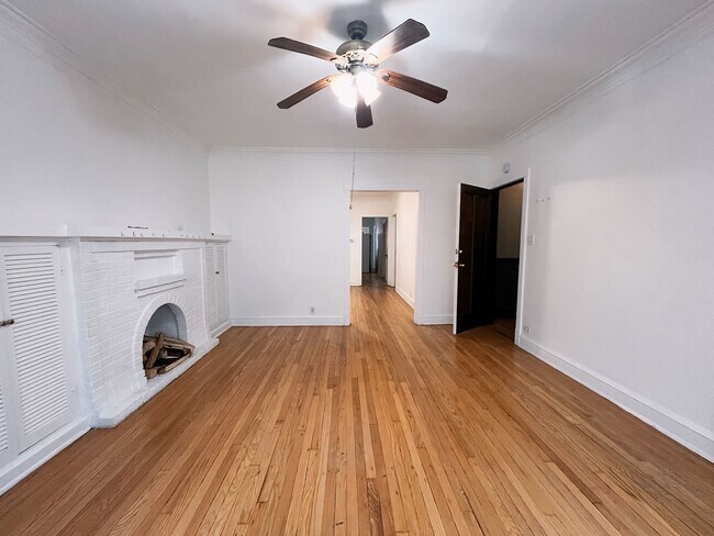 1138 N Mayfield Ave - 1138 N Mayfield Ave Chicago IL 60651 | Apartment ...