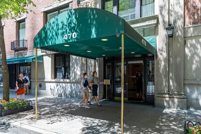 470 Park Ave - 470 Park Ave New York NY 10022 | Apartment Finder