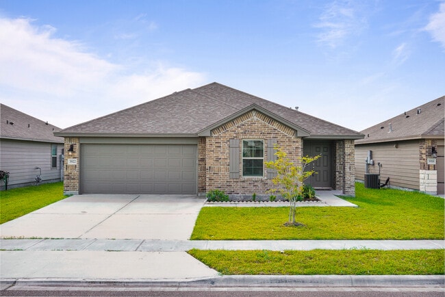 3922 Shiva Dr - 3922 Shiva Dr Corpus Christi TX 78410 | Apartment Finder