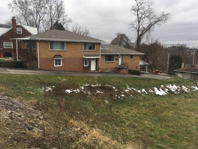 6938 Saltsburg Rd - 6938 Saltsburg Rd Pittsburgh PA 15235 | Apartment ...