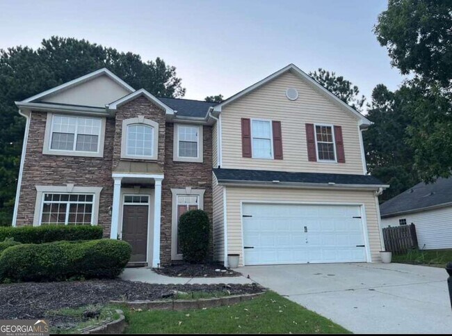 11993 Red Ivy Ln - 11993 Red Ivy Ln Fayetteville GA 30215 | Apartment ...