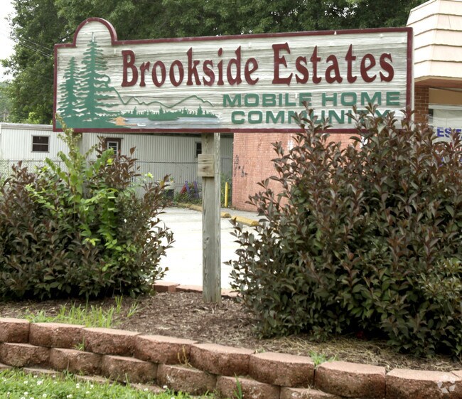 Brookside Estates Mobile Home Community - 101 Brook Dr Fenton MO 63026 ...