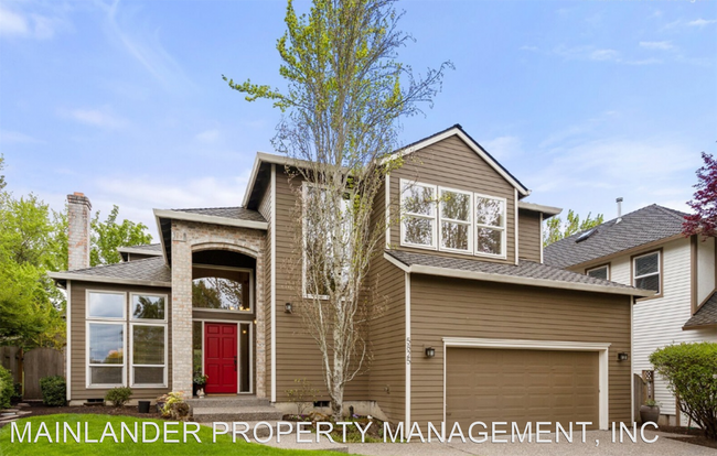 4 br, 2.5 bath House - 5825 BAY POINT DRIVE - 5825 Bay Point Dr Lake ...