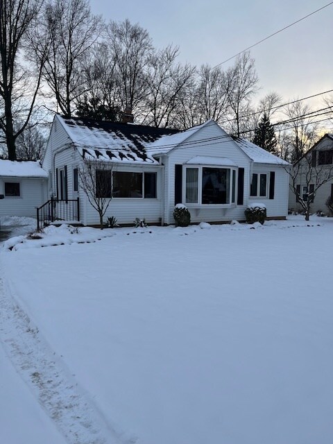 23199 Cedar Point Rd - 23199 Cedar Point Rd Brook Park OH 44142 ...