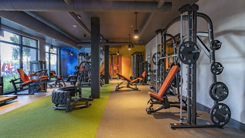 MiLine - 7004 SW 40th St Miami FL 33155 | Apartment Finder