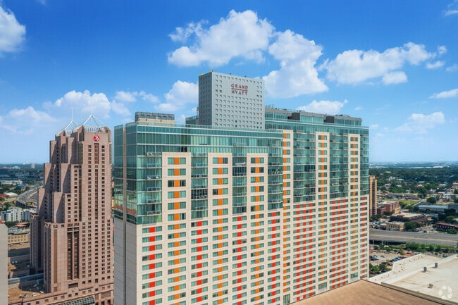 Alteza Residences - 610 E Market St San Antonio TX 78205 | Apartment Finder