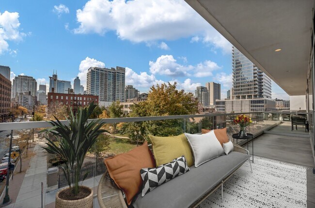 770 N La Salle Dr - 770 N La Salle Dr Chicago IL 60654 | Apartment Finder