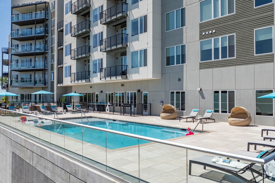 The Alto - 1901 Bigelow St Cincinnati OH 45219 | Apartment Finder