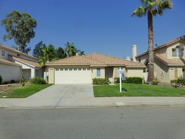 Sunnymead Ranch Single Story! - 10760 Village Rd Moreno Valley CA 92557 ...