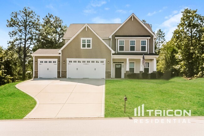 108 Countryside Dr - 108 Countryside Dr Lillington NC 27546 | Apartment ...