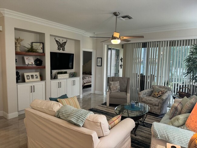 Beautiful Attached Villa - 8925 Bristol Bend Fort Myers FL 33908 ...