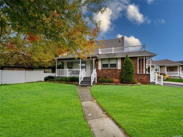 1106 Hicksville Rd - 1106 Hicksville Rd Massapequa NY 11758 | Apartment ...