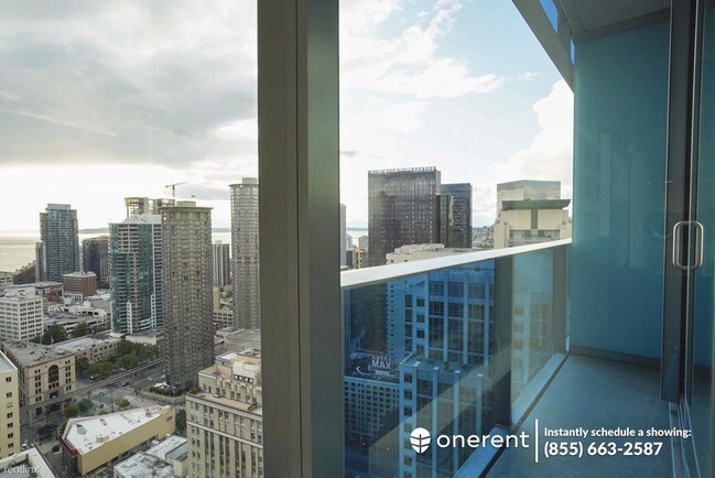 737 Olive Way - 737 Olive Way Seattle WA 98101 | Apartment Finder