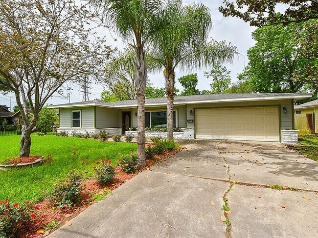 1006 Hackney St - 1006 Hackney St Houston TX 77023 | Apartment Finder