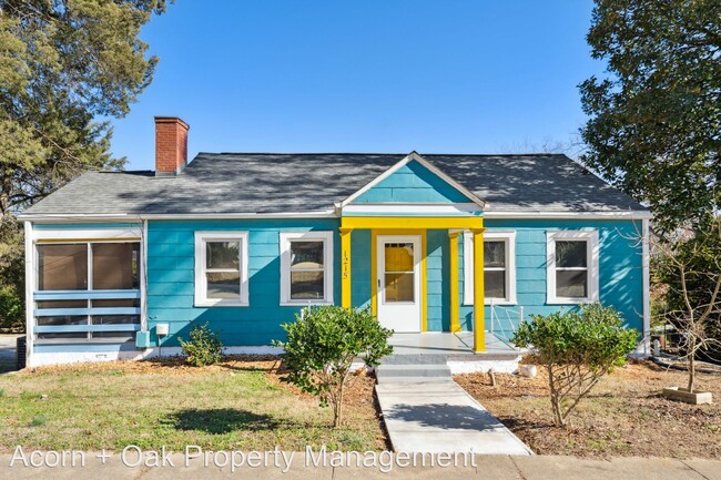 3 br, 2 bath House - 1215 Kent Rd - 1215 Kent Rd Raleigh NC 27606 ...