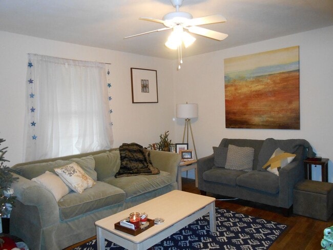 Charming 2-Bedroom, 2-Bath Single-Family Home with Sunroom & Wooded ...