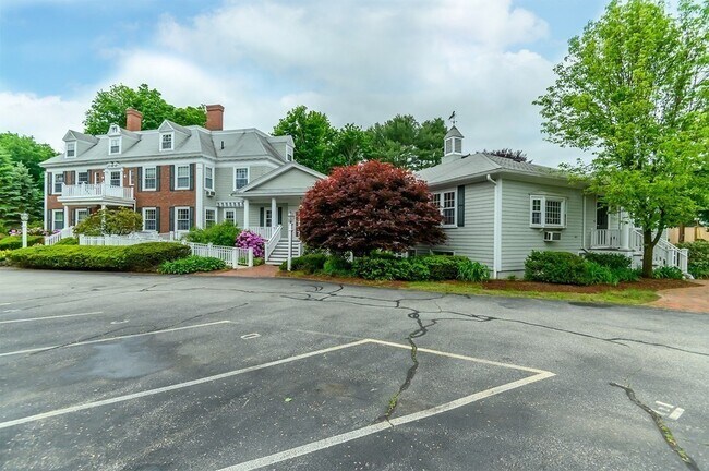 5 Porter Rd - 5 Porter Rd Andover MA 01810 | Apartment Finder