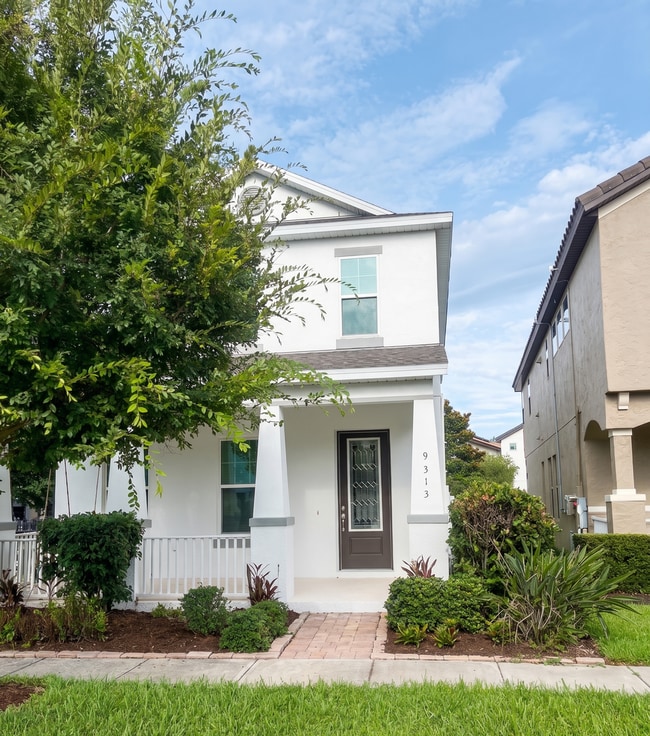 9313 Tyrella Pine Trail - 9313 Tyrella Pine Trail Winter Garden FL ...