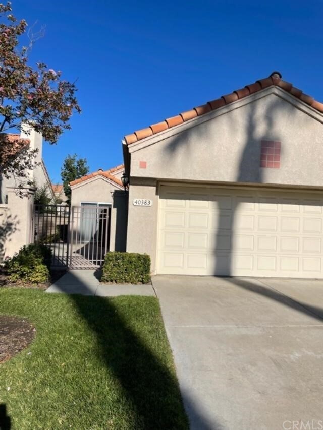 40383 Via Estrada Via - 40383 Via Estrada Via Murrieta CA 92562 ...