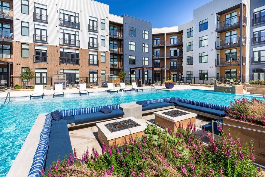 225 Sycamore - 225 N Sycamore St Wichita KS 67203 | Apartment Finder