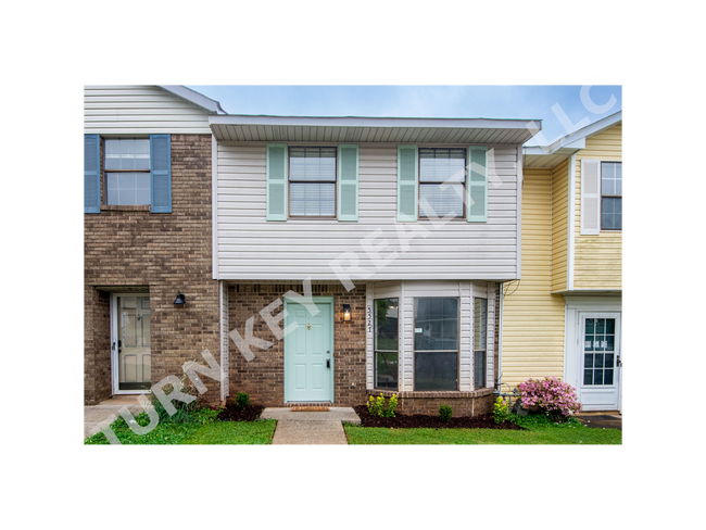 Townhouse for rent in Grayson Valley **ACC... - 5527 St James St ...