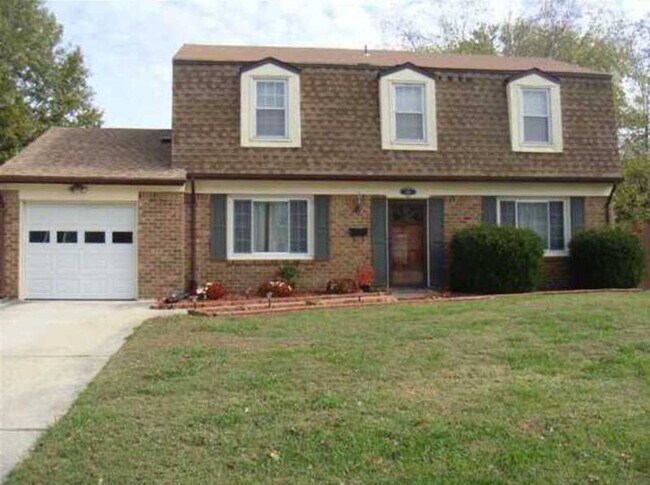 560 Old Post Rd - 560 Old Post Rd Virginia Beach VA 23452 | Apartment ...