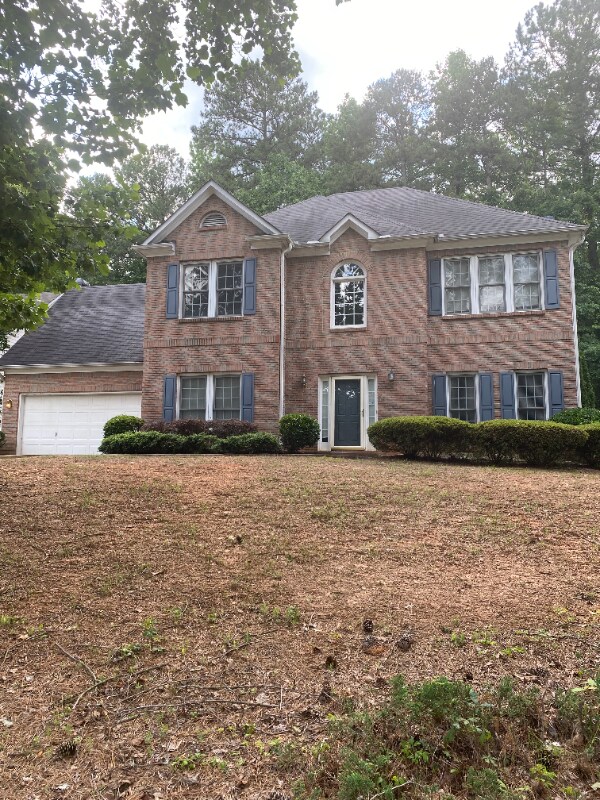 240 Pleasant Cir - 240 Pleasant Cir Stone Mountain GA 30087 | Apartment Finder