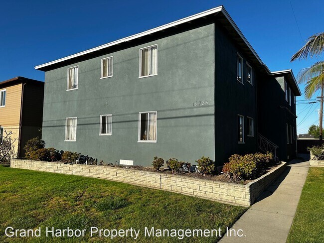 1 br, 1 bath House - 16730 Crenshaw Blvd. - 16730 Crenshaw Blvd ...