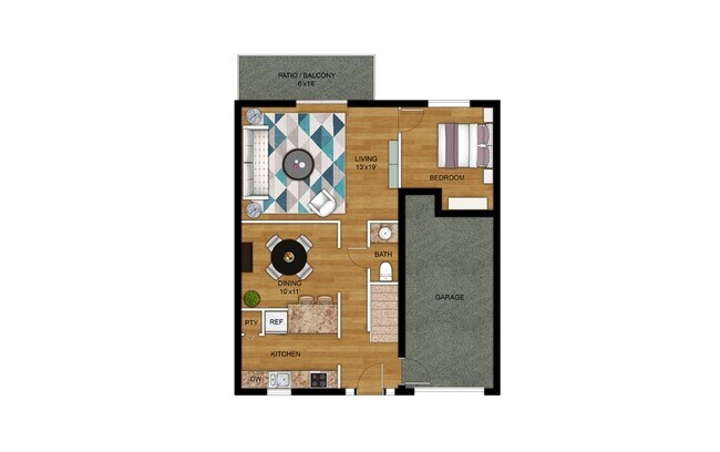 The Preserve at Spring Lake - 895 Wymore Rd Altamonte Springs FL 32714 ...