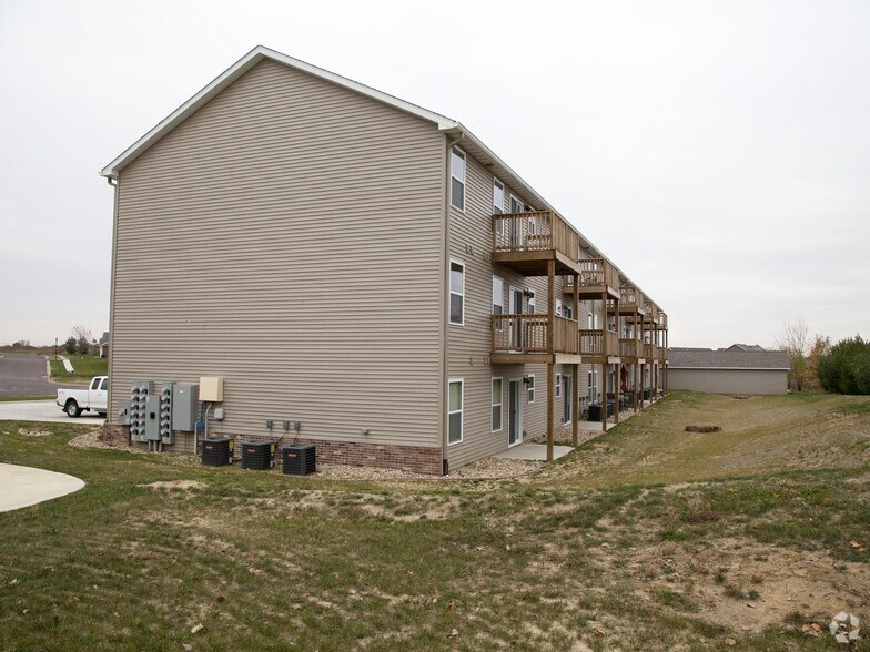 The Mallard Way Rental Community - 800 Mallard Way Washington IL 61571 ...