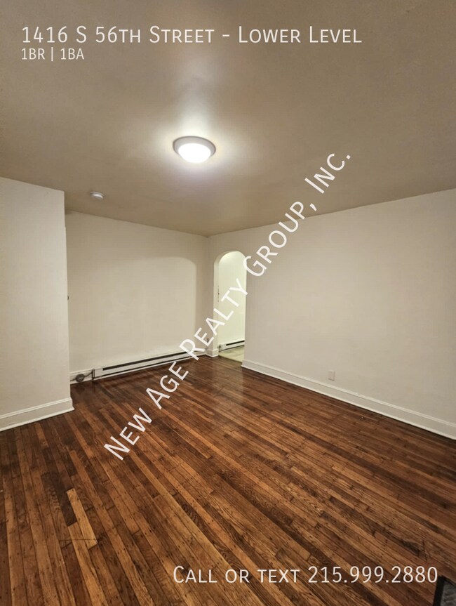 Welcome to 1416 S 56th Street! - 1416 S 56th St Philadelphia PA 19143 ...