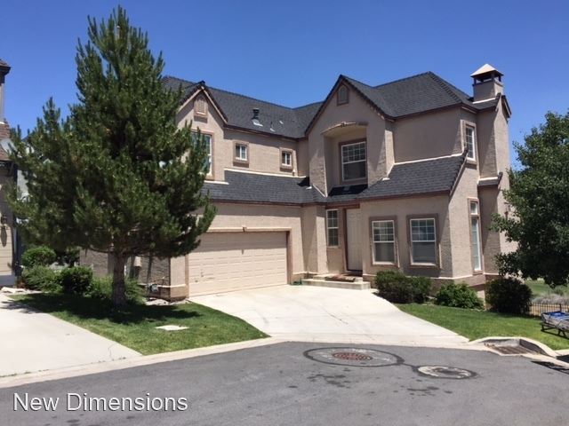 5 br, 3.5 bath House - 3526 Mashie Drive - 3526 Mashie Dr Sparks NV 89431 | Apartment Finder